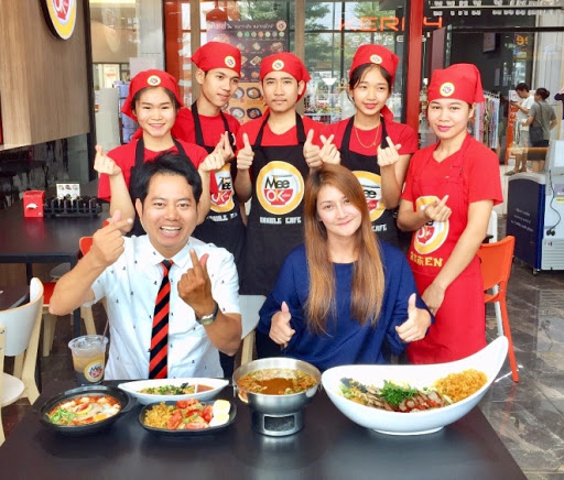 รายละเอียดแฟรนไชส์