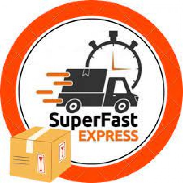 SuperFast Express