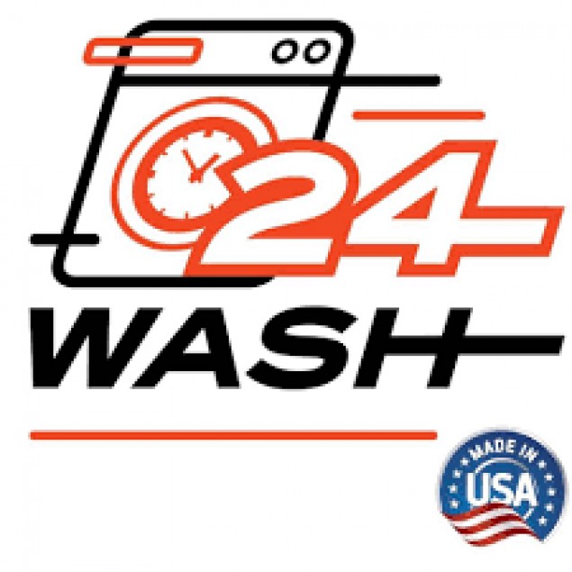 24wash