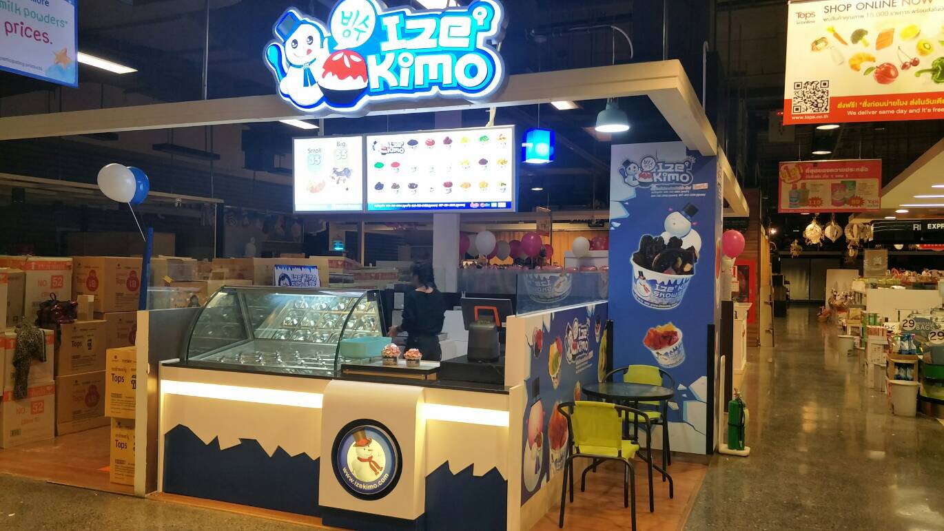 รายละเอียดแฟรนไชส์