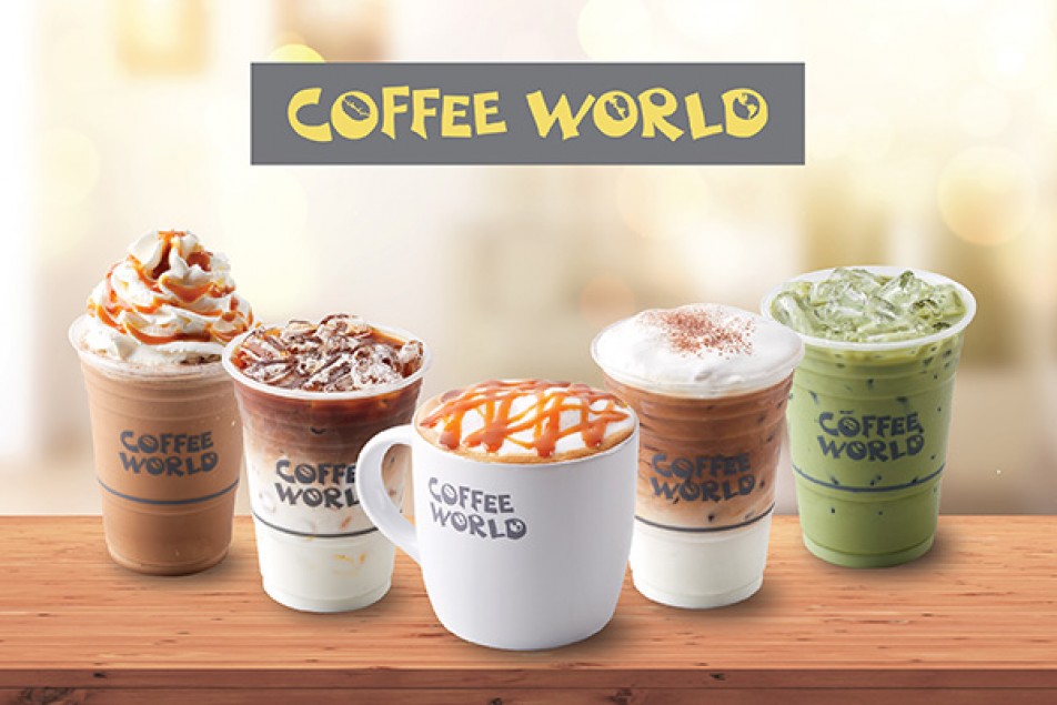 Coffee World