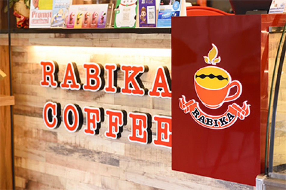 Rabika Coffee